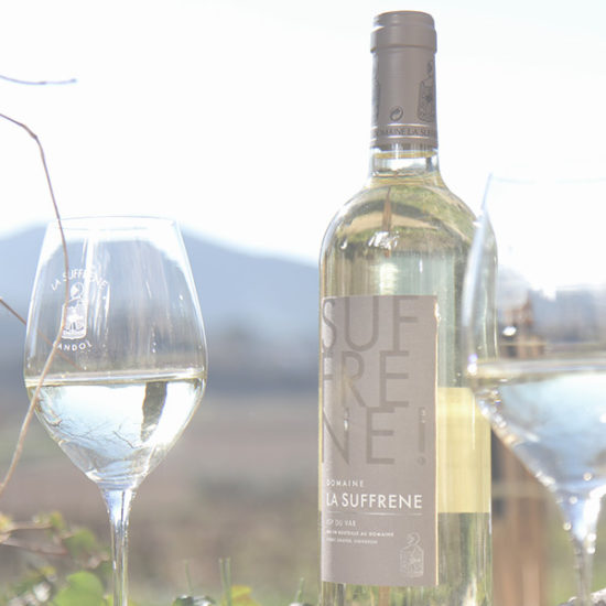 Vin de Pays du Var | IGP du Var | Domaine La Suffrène