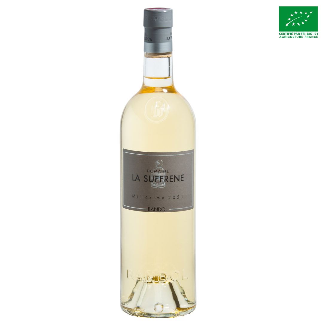 Vin de Bandol | AOP Bandol | Domaine la Suffrène