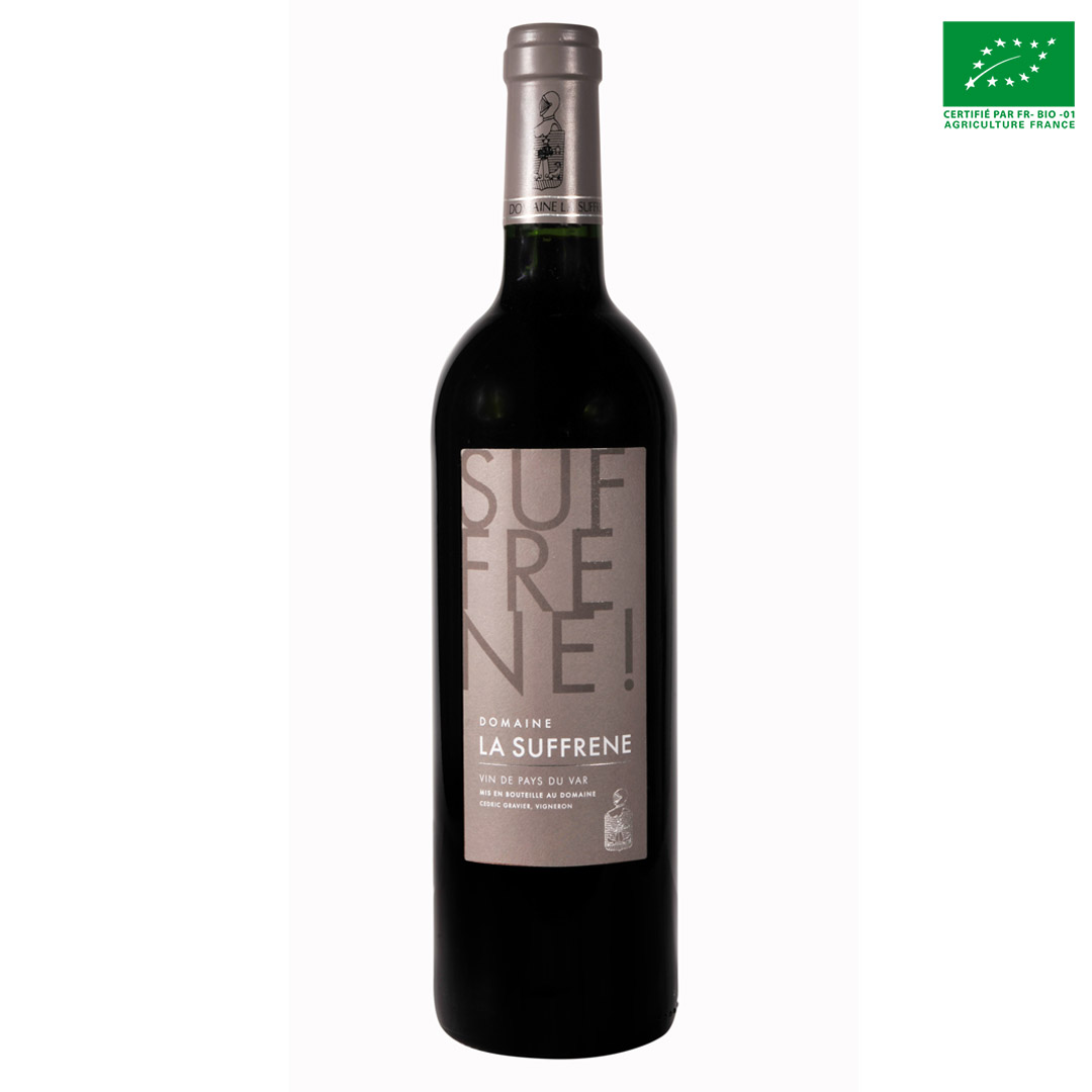 Vin de Pays du Var | IGP du Var | Domaine La Suffrène